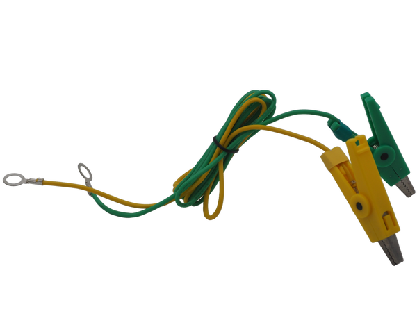Electric Fence Energiser Leads | JVA Technologies