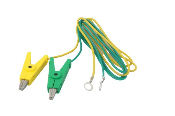 Electric Fence Energiser Leads | JVA Technologies