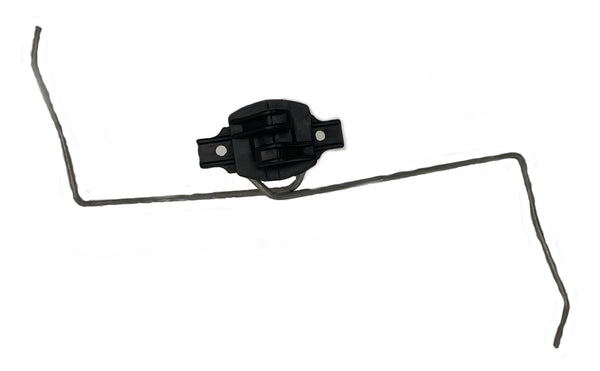 Nail on Wire Offset Bracket (20 each) **Not covered by "Free Freight ...