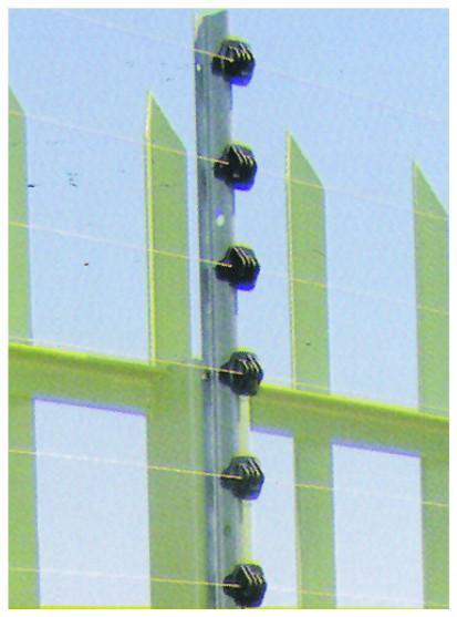 Rolled Profile Standard (Packs of 10) | JVA Technologies