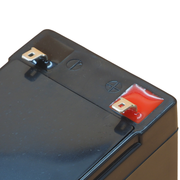 Sealed Rechargeable Battery (12V) for Z series Energizers | JVA ...