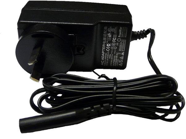 240VAC to 24VDC Power Adaptor - Suits MB8, MB12, MB16 | JVA Technologies