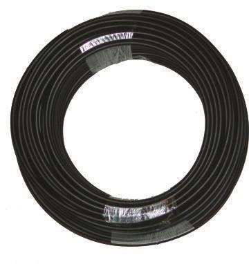 HT Cable – Hard 100m | JVA Technologies