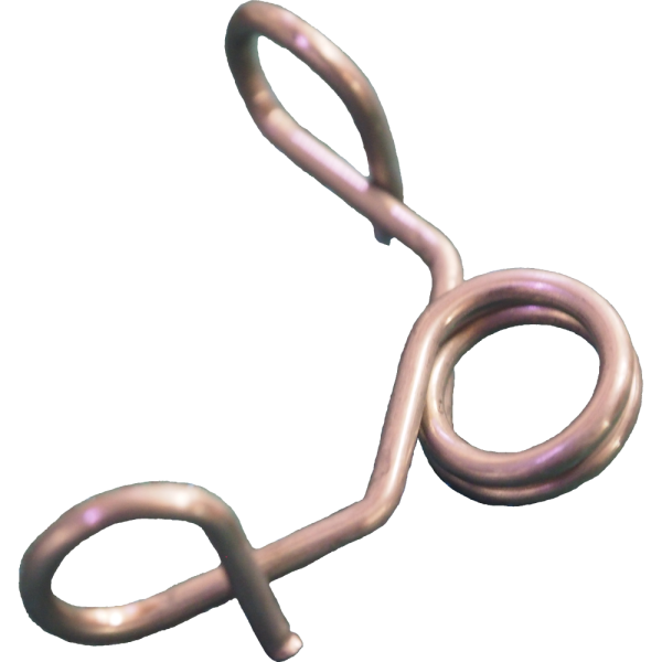 Fiberglass Post Spring | JVA Technologies