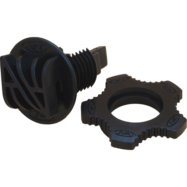 Screw - On Insulator x 25 | JVA Technologies