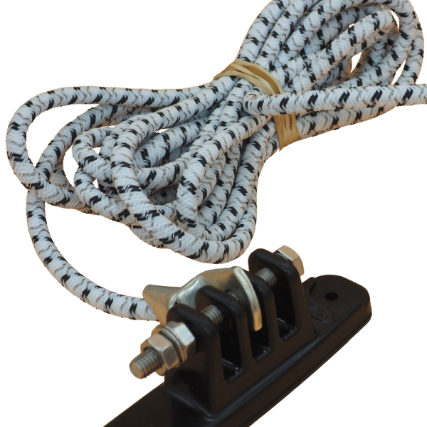 Bungee Gate Kit | JVA Technologies