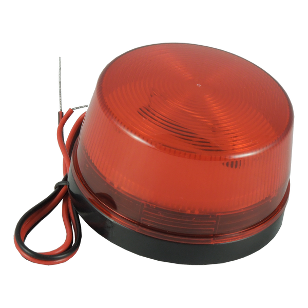 Small Strobe Light | JVA Technologies
