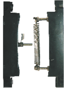 Standard Gate Contact | JVA Technologies