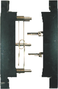 Series Gate Contact / Switch | JVA Technologies