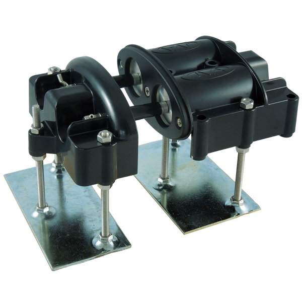 Mounting Brackets to suit N-N526 Gate Contacts | JVA Technologies