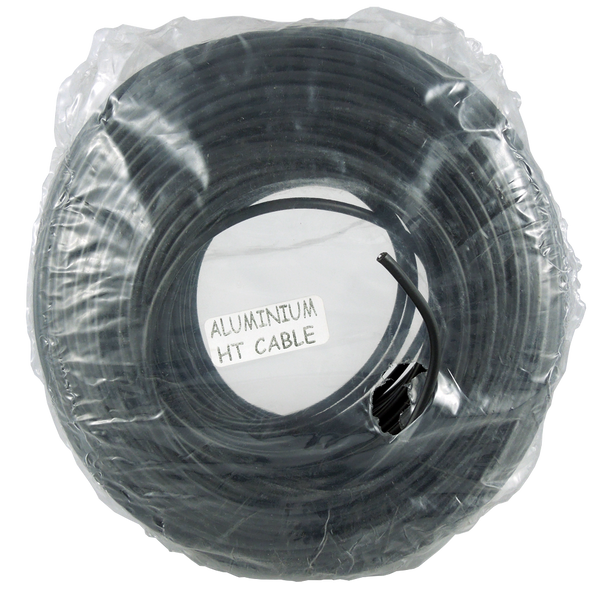 2mm HT Cable Aluminium 100m | JVA Technologies