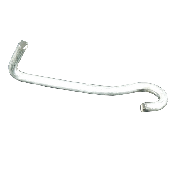 Maxi Tweaker S-Hook | JVA Technologies