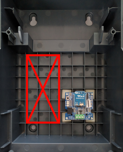 Wi-Fi Gateway | JVA Technologies