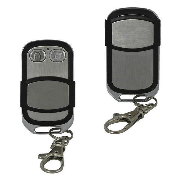 JVA Z Series Remote Control Kit | JVA Technologies