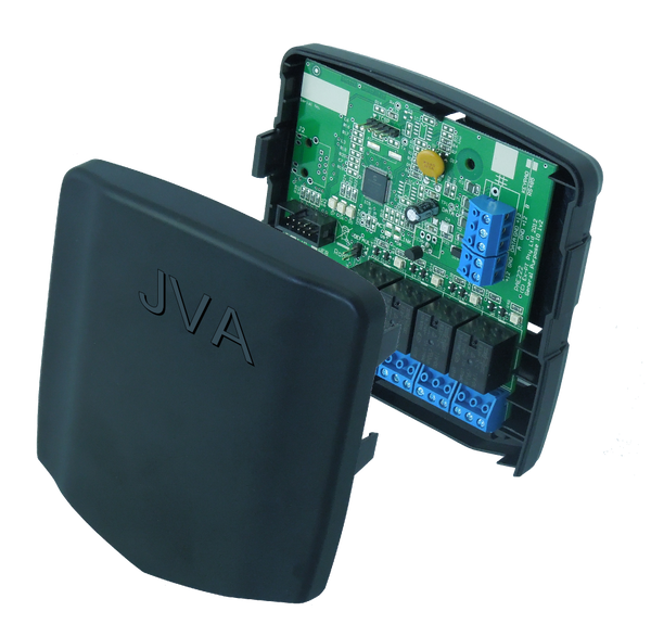 JVA General Purpose IO (GPIO) Board | JVA Technologies